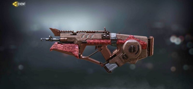 How to get Razorback for free in COD Mobile