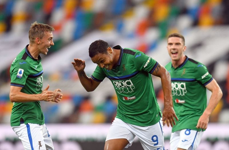 9 best number 9s in football at the moment