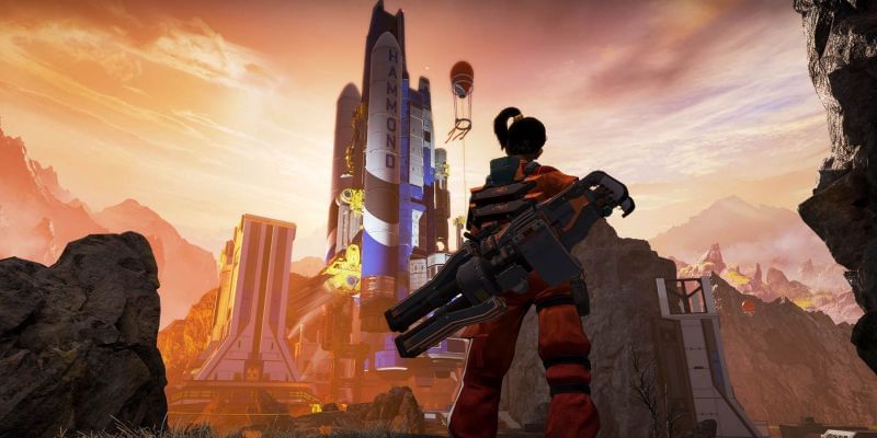 5 best free PC shooting games in 2020