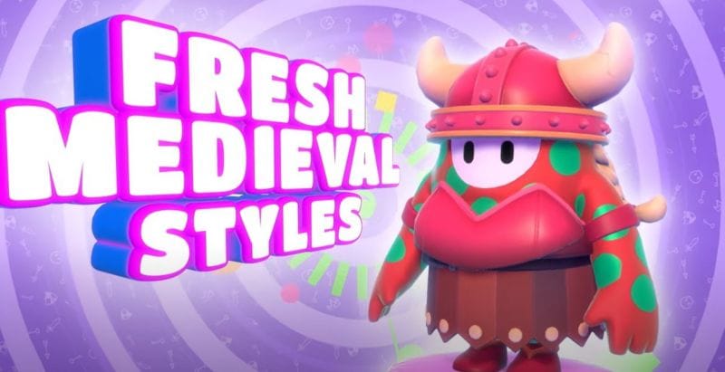 Fall Guys Season 2: Every new skin revealed so far