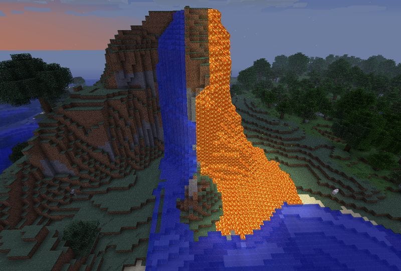 5 best Minecraft seeds for survival