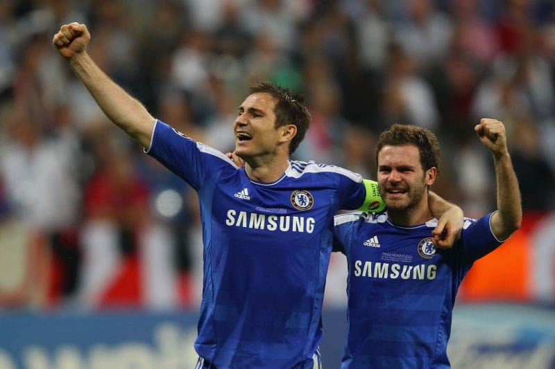 5 greatest UEFA Champions League finals of all time