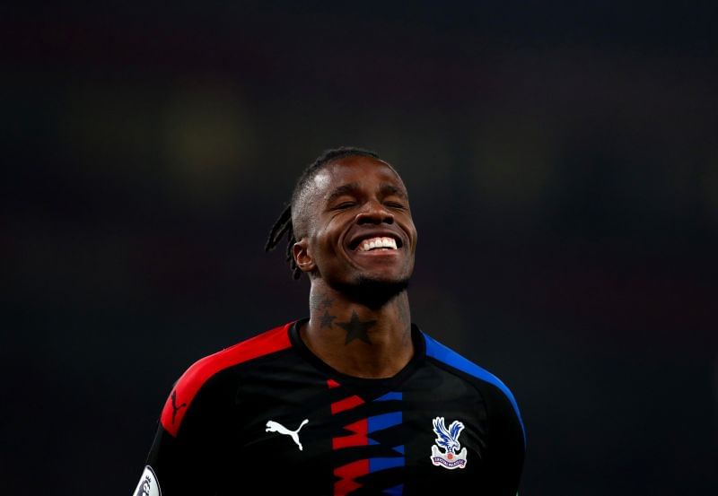 Arsenal Transfer News Roundup: Zaha speaks out about Instagram story ...