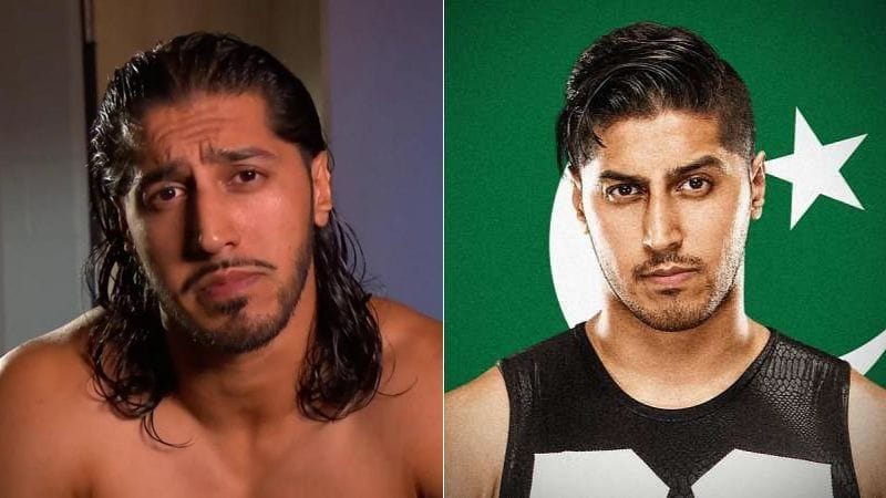 10 Long-haired WWE Superstars and what they look like with short hair
