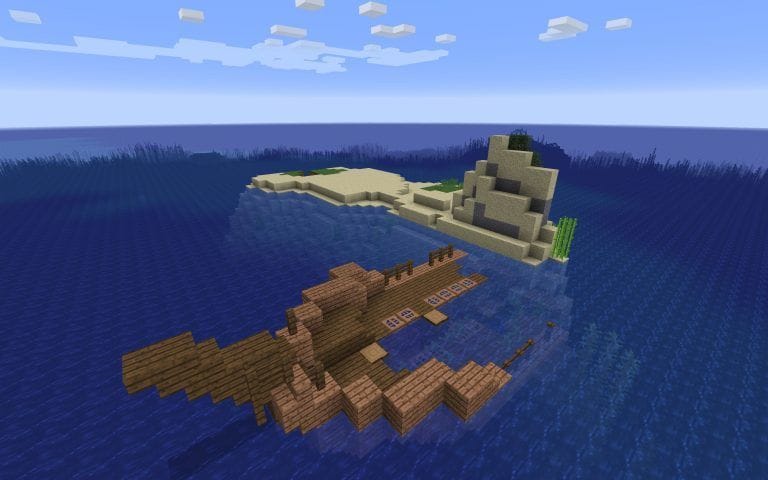 5 best seeds for Minecraft Java Edition