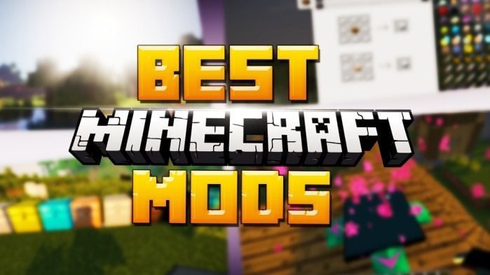 5 best Minecraft mods of all time