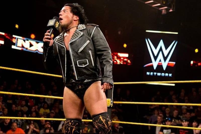 5 Most successful members of Adam Rose's Rosebuds group