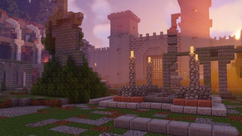 5 best Minecraft adventure maps in 2020