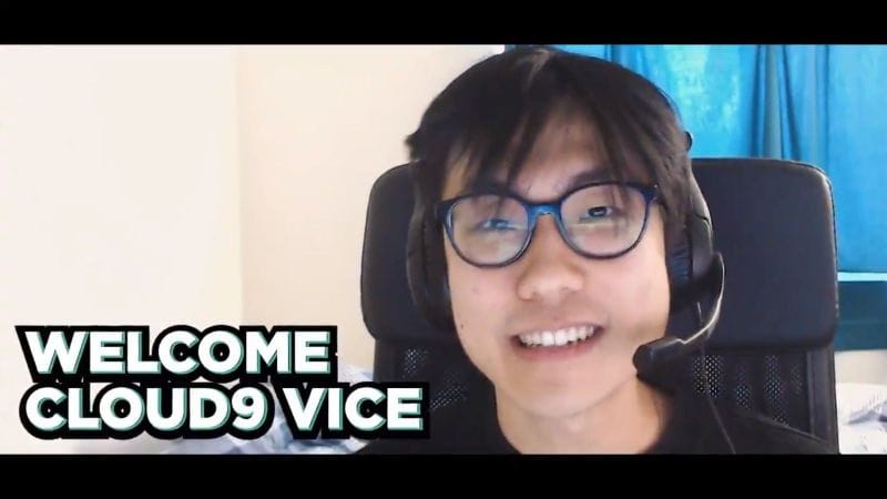 Valorant: Cloud9 rounds out their roster with the final addition of Vice