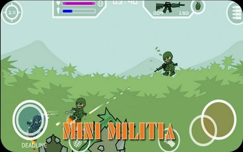 5 best Android games for 2 GB RAM smartphones