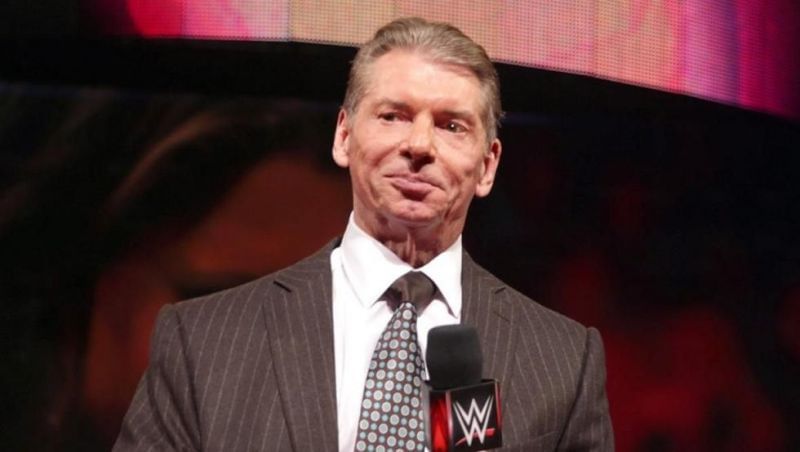 Arn Anderson opens up about how WWE Chairman Vince McMahon will be ... Arn Anderson opens up about how WWE Chairman Vince McMahon will be ...