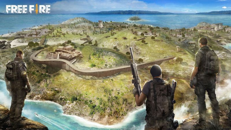 Free Fire: Bermuda Remastered map release date announced