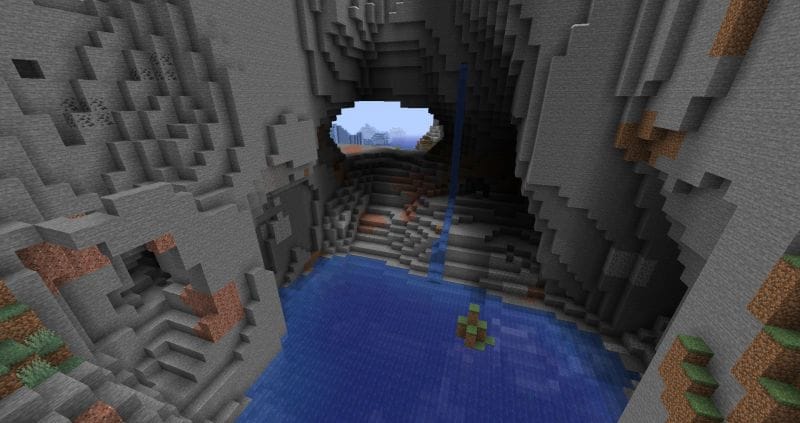 5 best Minecraft seeds to build a city