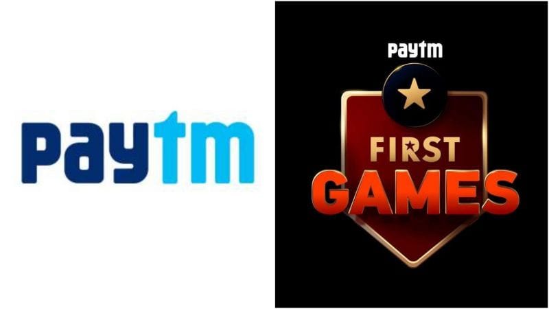 Paytm and Paytm First Games removed from Google Play Store over ...