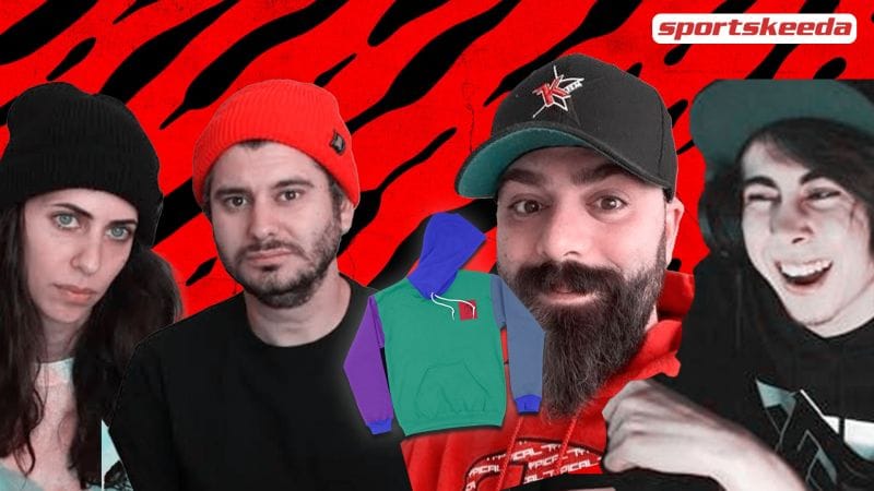 Leafyishere And Keemstar Troll Ethan And Hila Klein Of H3h3 Productions