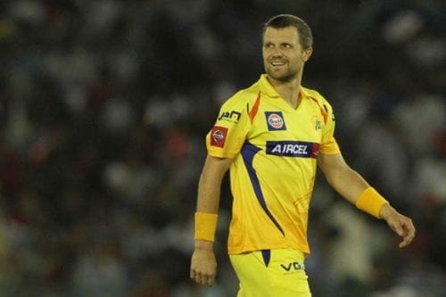 IPL 2020: 3 lesser-known Australian players that played for CSK
