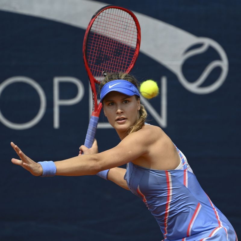 Istanbul 2020: Eugenie Bouchard vs Paula Badosa preview, head-to-head ...