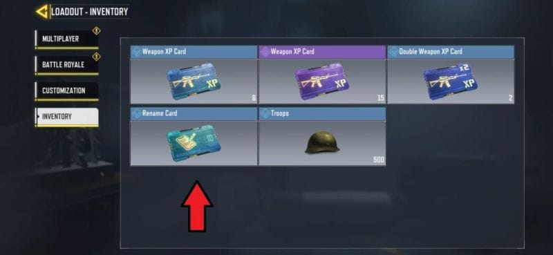 How to change name in COD Mobile: Step-by-step guide and stylish name tips