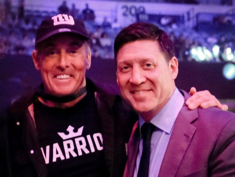 PFL Studios' original production "Inside The Season", presented by The ...