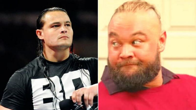 Bray Wyatts Honest Backstage Opinion Of His Real Brother Bo Dallas Revealed
