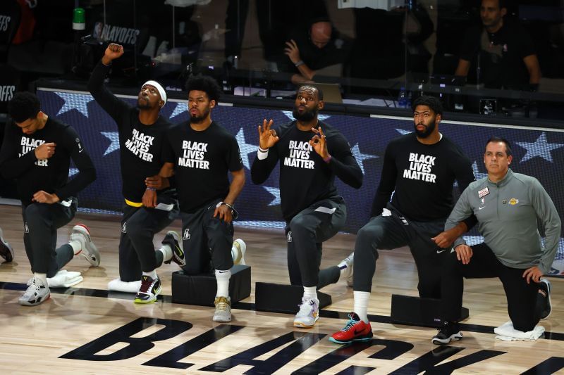 5 Biggest rivals of the LA Lakers - Ranked