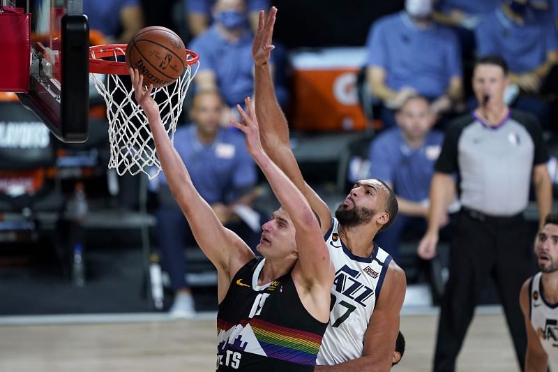 Which is the lowest scoring NBA Playoff game in history? Which is the lowest scoring NBA Playoff game in history?