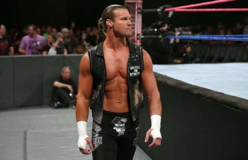 5 WWE Superstars who have transformed unrecognizably since debut