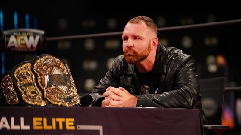 Wrestlers reportedly unhappy backstage with this week's AEW Dynamite Wrestlers reportedly unhappy backstage with this week's AEW Dynamite