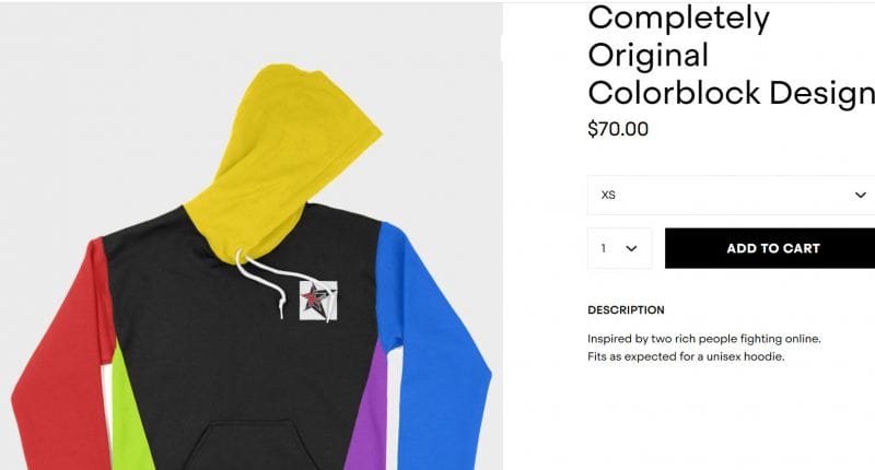 LeafyIsHere and Keemstar troll Ethan and Hila Klein of h3h3 Productions ...