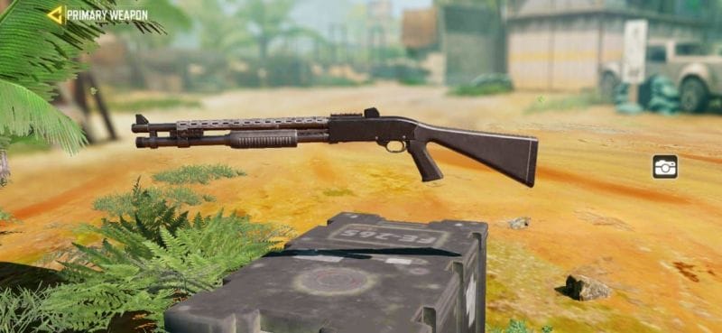 COD Mobile: 3 best shotguns in the game