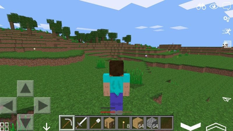 5 best offline games like Minecraft for Android