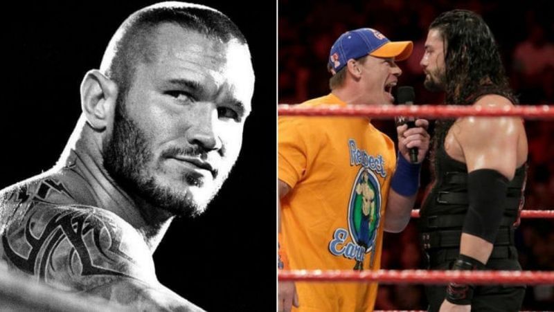 Wwe Rumor Roundup Company In Legal Dispute Because Of Randy Orton