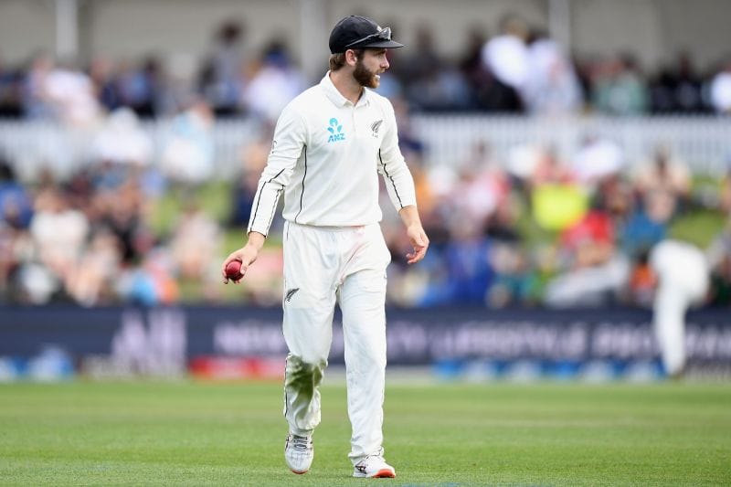 Kane Williamson Biography, Achievements, Career Info, Records & Stats ...