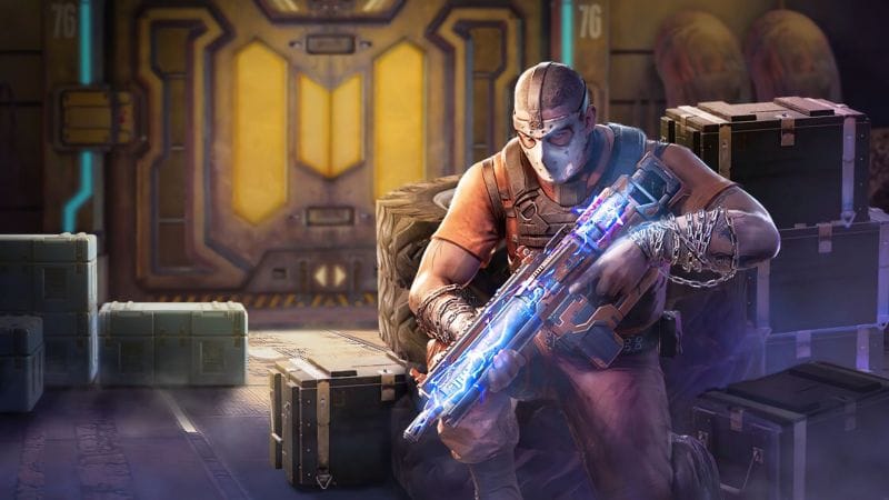 How to get the Agile Perk in COD Mobile?