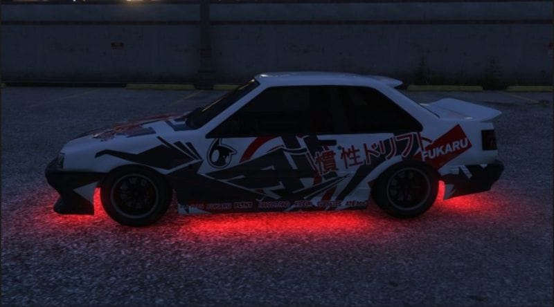 GTA Online: Best drift cars in the game as of October 2020