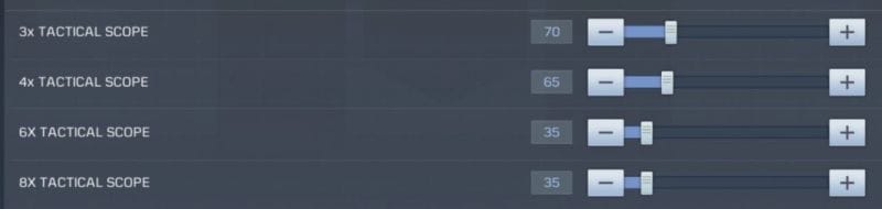 How to reduce recoil in COD Mobile
