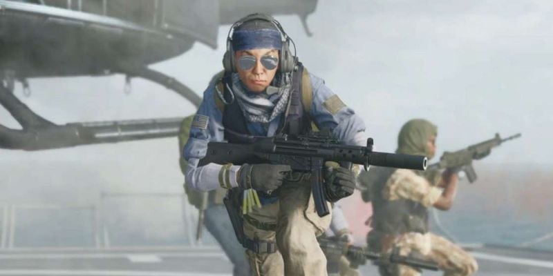Everything you need to know about the Fireteam mode in COD: Black Ops ...