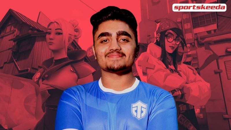 As a professional player, I choose Valorant over CS: GO — Simar 'psy' Sethi, Noble Esports