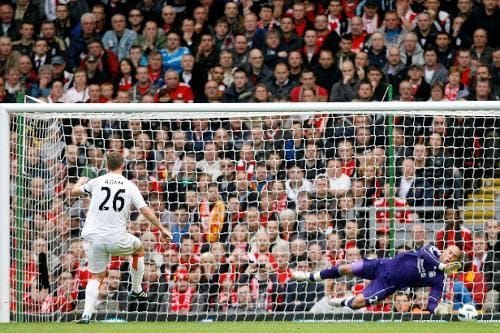 5 of Liverpool's most embarrassing defeats