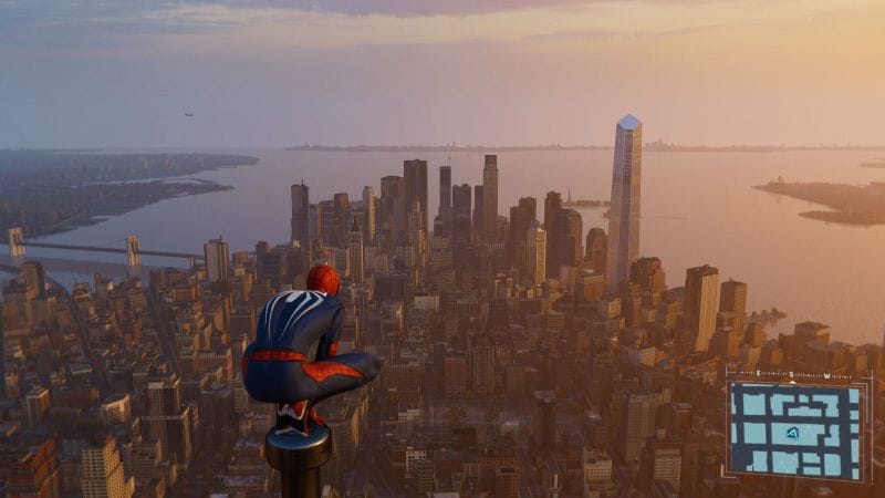 5 of the best games with great open-world cities like GTA 5