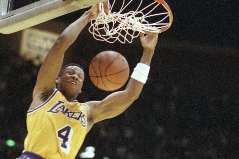 Top 10 players who never made it to an NBA All-Star team
