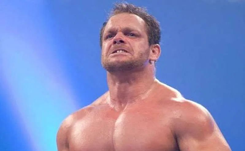 Jim Ross reveals why Chris Benoit kicked The Miz out of the locker room