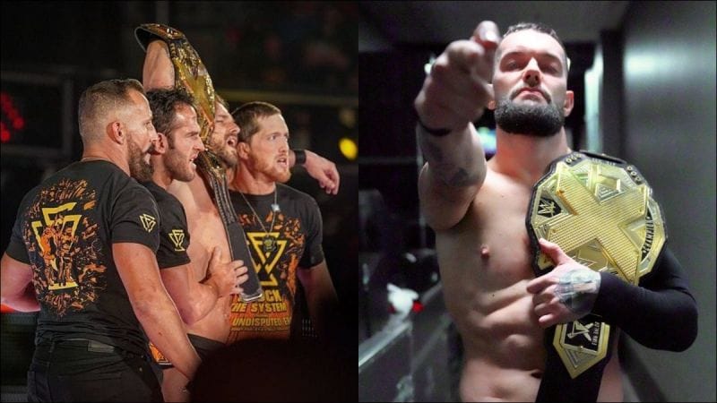 5 things that must happen at WWE NXT TakeOver: 31