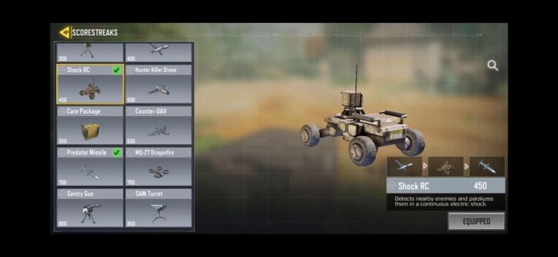 COD Mobile: 5 best scorestreaks in the game in October 2020