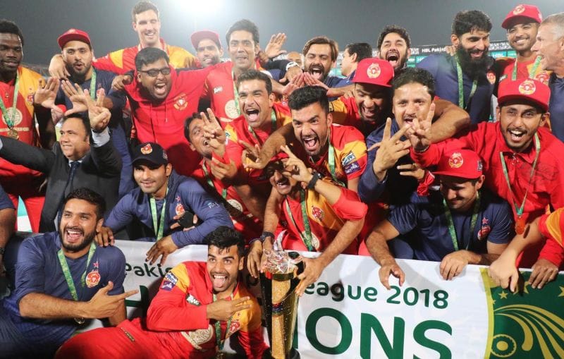 PSL 2020 Final: Winners list of all previous Pakistan Super League seasons