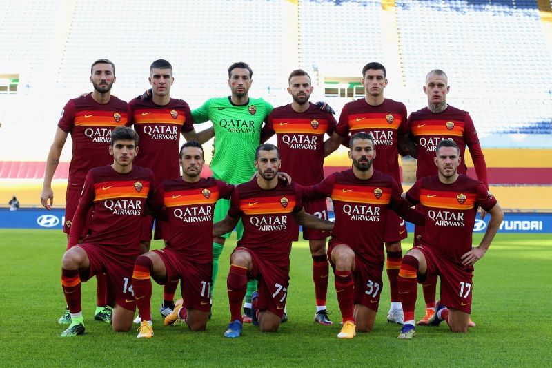 Napoli vs Roma prediction, preview, team news and more | Serie A 2020-21