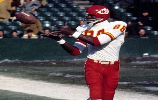 5 tallest players to have played in the NFL