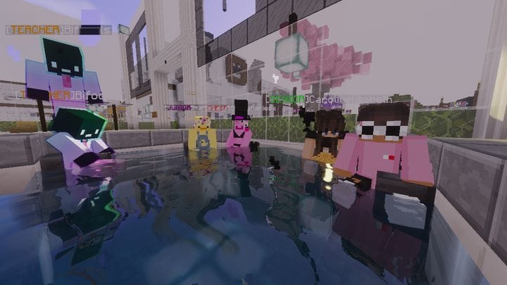 5 best Minecraft roleplay Servers in 2020
