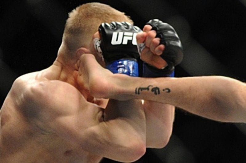 Every Conor McGregor tattoo and the real meanings behind them