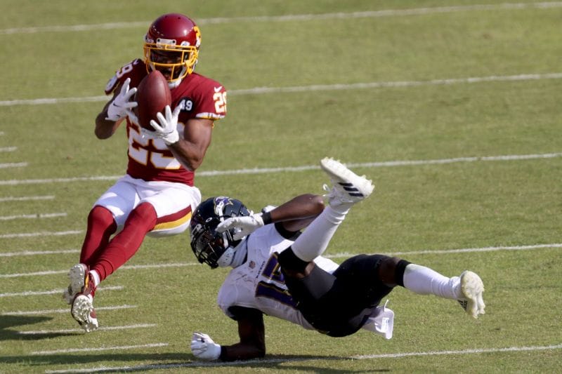 Ranking the NFL's 5 best cornerbacks